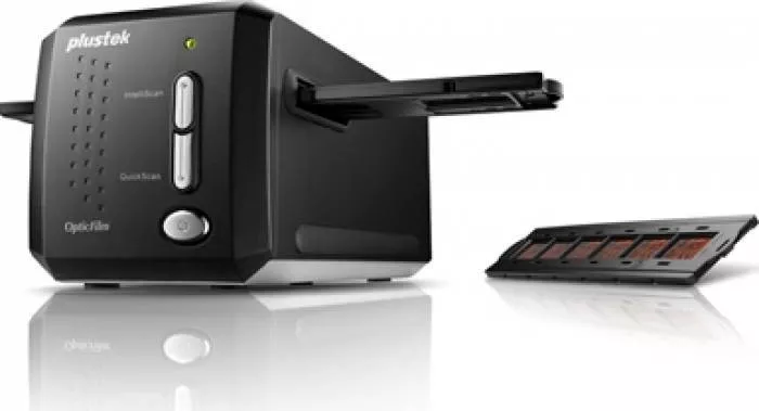 Scanner Plustek OpticFilm 8200-AI plus-of-8200i-ai - cel.ro