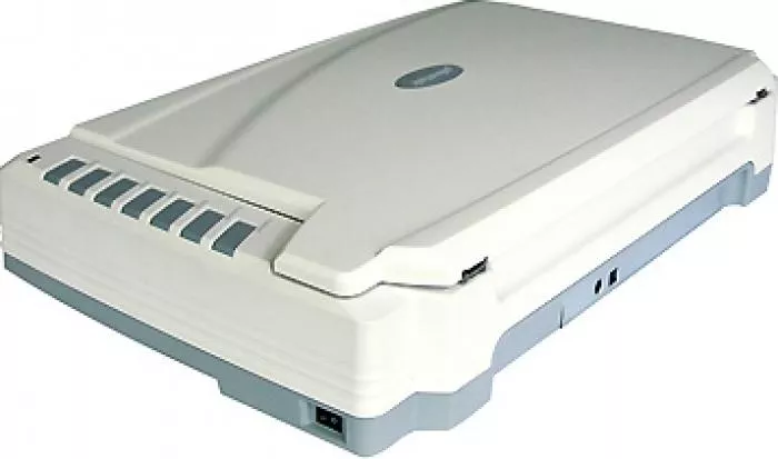 Scanner Plustek OpticPro A320 opticpro-a320 - cel.ro