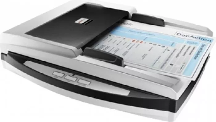 Scannere Plustek SmartOffice PN2040 A4 plus-so-pn2040 - cel.ro