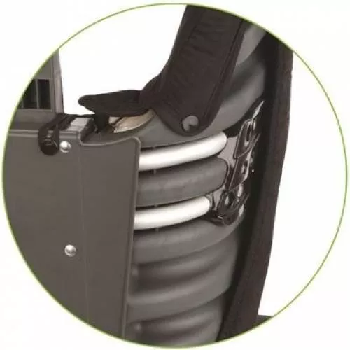 Scaun Auto 15-36 kg cu Prindere Isofix Monterey 2 Black Diono d15085 ...