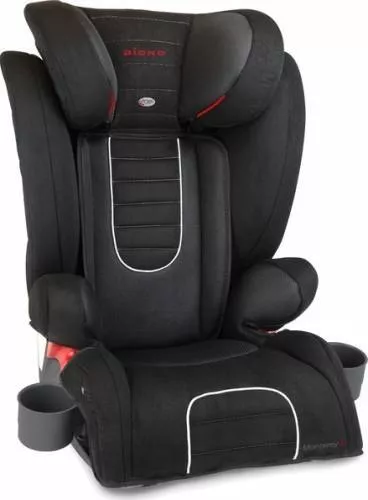 Scaun Auto 15-36 kg cu Prindere Isofix Monterey 2 Black Diono d15085 ...