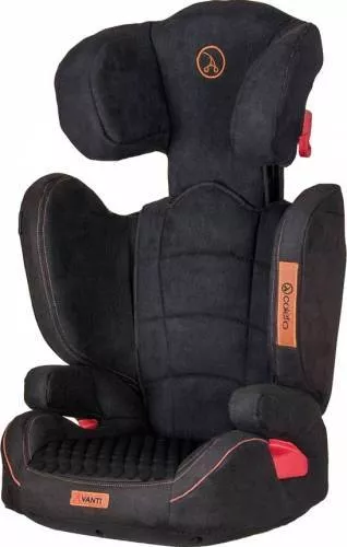 Scaun auto Avanti Negru Coletto avanti_negru - cel.ro