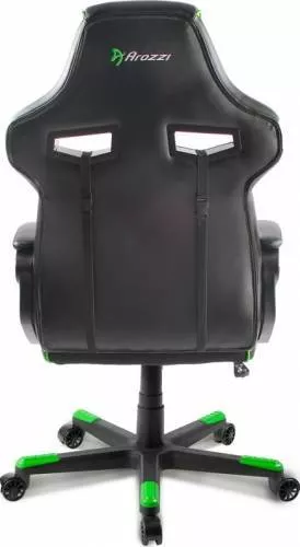 Scaun Gaming Arozzi Milano Verde milano-gn - cel.ro