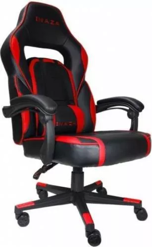 Scaun Gaming Inaza Avenger Black-Blue aveng01-bb - cel.ro