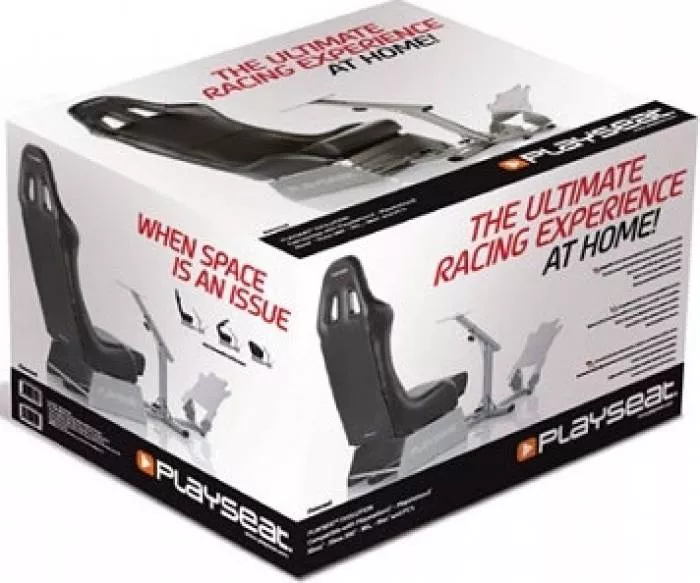 Playseat Revolution la CEL.ro