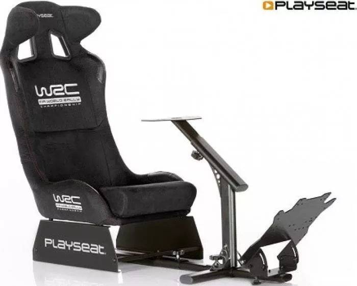 Playseat World Rally Championship | Scaun Gaming hpc789