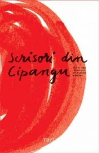 Scrisori din Cipangu 978-606-719-417-3 - cel.ro