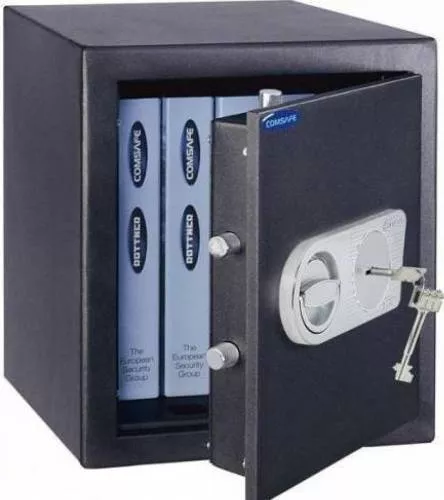 Seif certificat Rottner Toscana 50 T04680 - cel.ro