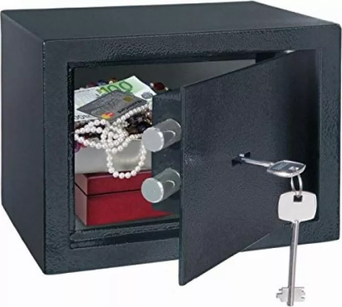 Seif mobila Hotel HomeStar 2 T06084