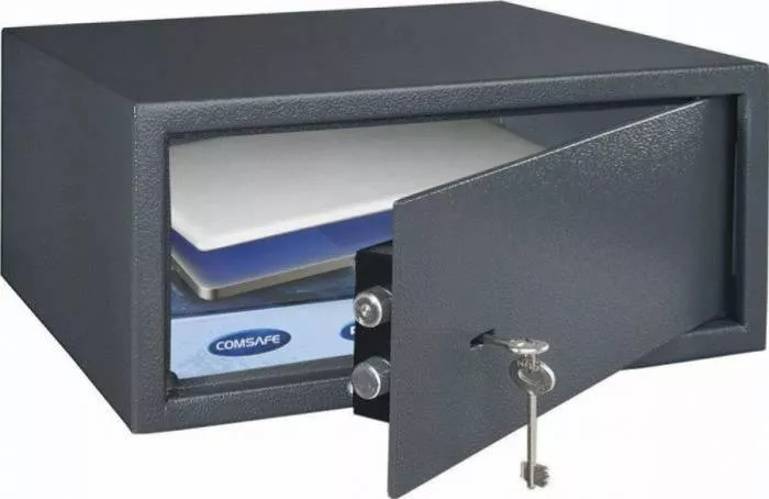 Seif mobila Saturn LE-LAP T05778