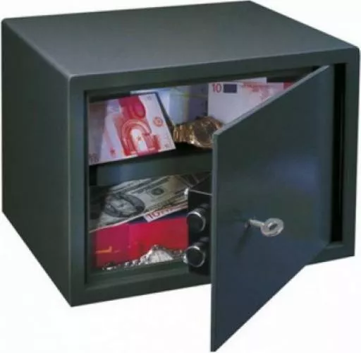 Seif mobila Saturn LE25 T03139 - cel.ro