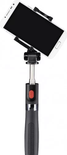 Selfie Stick Hama Funstand 57 Bluetooth Remote Trigger Negru ...