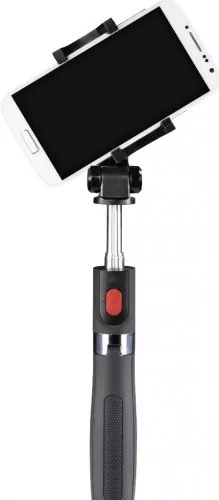 Selfie Stick Hama Funstand 57 Bluetooth Remote Trigger Negru ...