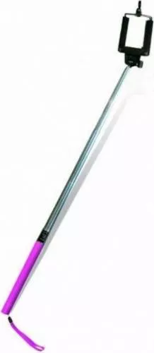 Selfie Stick Pasiv TnB Monopod Roz selfie1pk - cel.ro