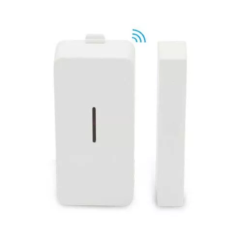 Sonoff DW1 433 Mhz pentru usi si ferestre compatibil cu RF Bridge ...