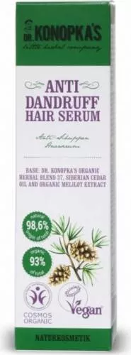 Serum bio Dr. Konopka tratament anti matreata 20 ml 8839E - cel.ro