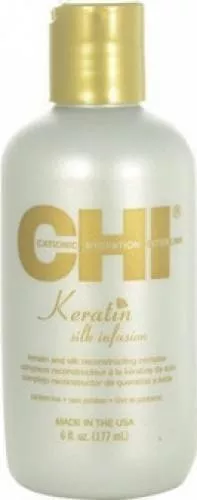 Serum CHI Keratin Silk Infusion 177ml pf_130679 - cel.ro