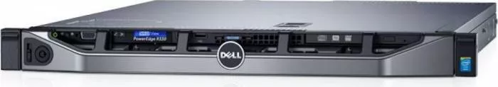 Server Dell PowerEdge R330 Xeon E3-1220v6 1TB 8GB per3301c-05 - cel.ro