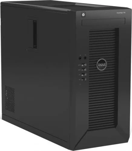 Server Dell PowerEdge T20 E3-1225v3 1TB 4GB + Win Server 2012 ...