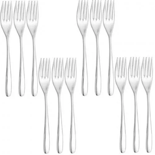 Set 12 furculite INOXRIV NOVECENTO mn0118201-3
