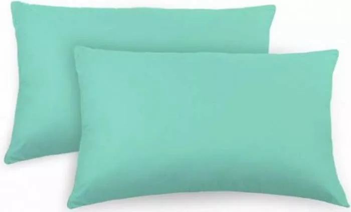 Set 2 Fete de Perna Bumbac Heinner Home 50x70 cm Turcoaz hr-z2plw-50 ...