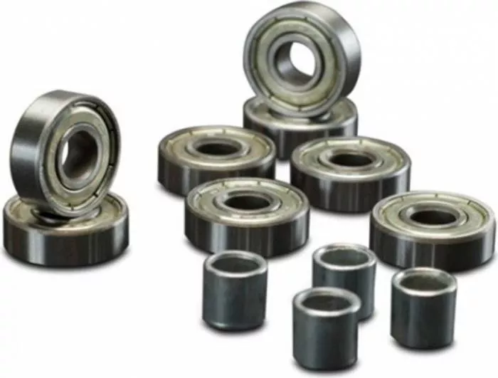 Set 8 Rulmenti ABEC 5 ACTION SRTV0020 - cel.ro