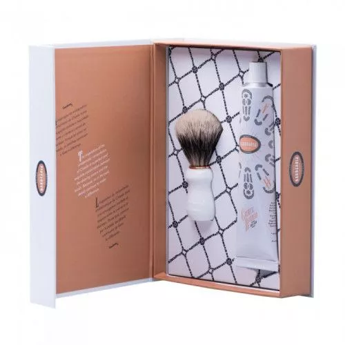 Set de barbierit Antiga Barbearia Chiado ab0346 - cel.ro