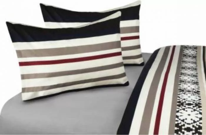 Set de Pat Dublu Heinner Home ETNIC Multicolor hr-z3bed-etn - cel.ro