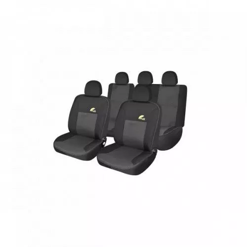 Set huse scaun Dacia Duster 2018
