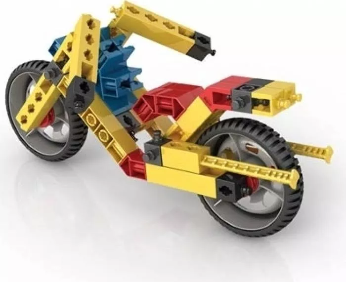 Set inginerie 15 modele Engino engino 1520