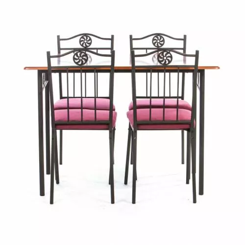 Set masa Victory cires cu 4 scaune la CEL.ro