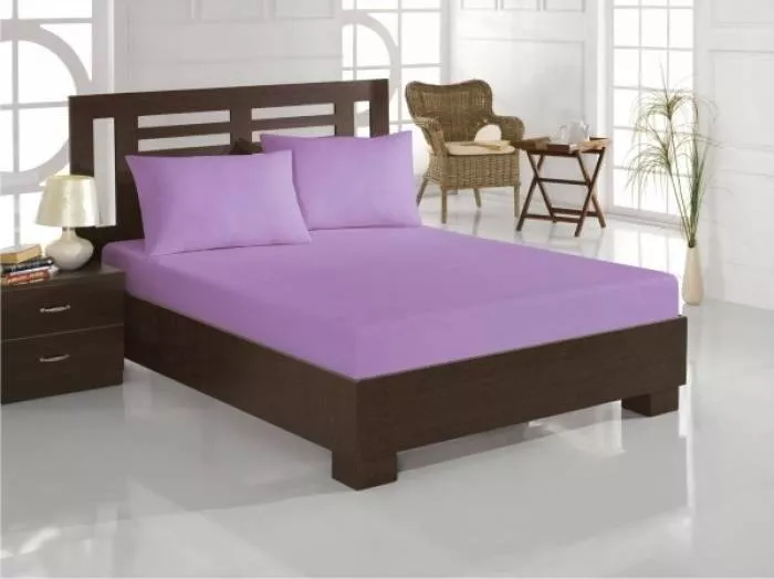 Set pat 3 piese Mally Mov set pat 2p mov - cel.ro