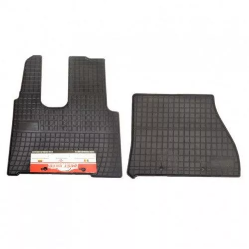 Set presuri cauciuc Mercedes mp4 1000720 - cel.ro