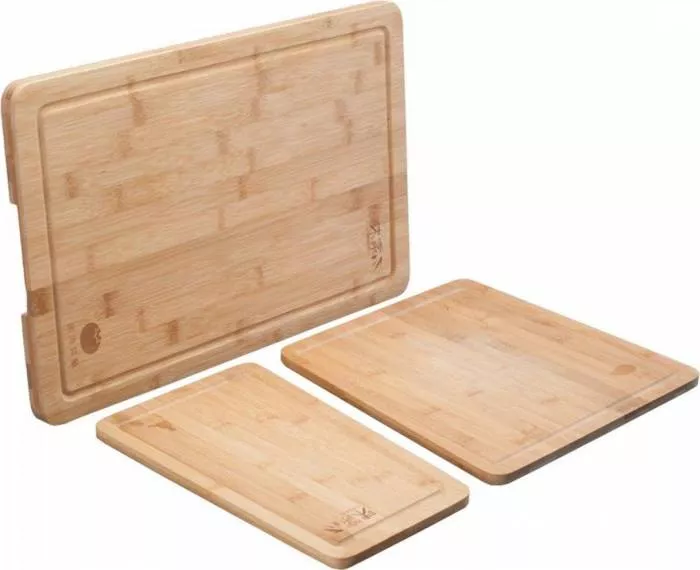 Set Shimasu 3 Tocatoare bambus ML0081 - cel.ro