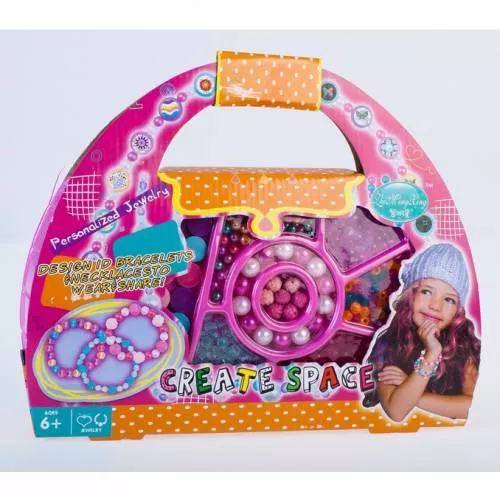 Set margele Mega Creative 318257 - cel.ro