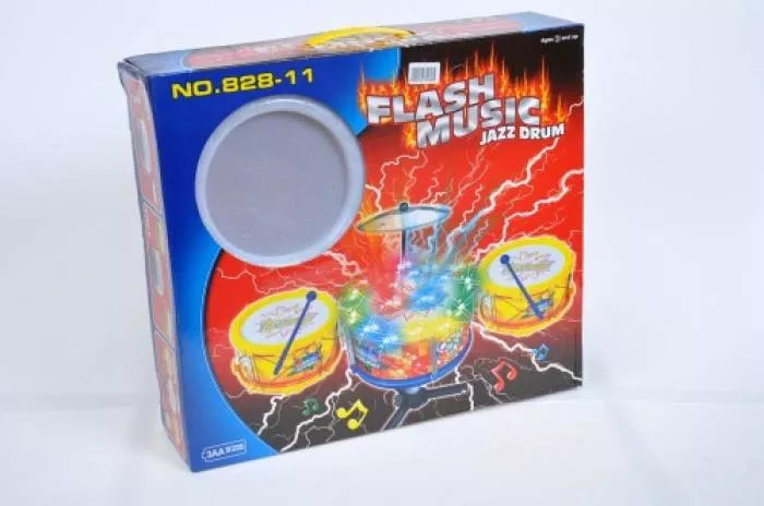 Set tobe Flash Music Mega Creative 701805 - cel.ro