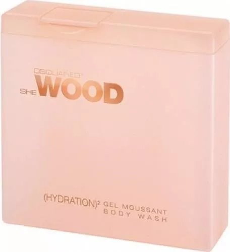 She Wood by Dsquared2 Femei 200ml pf_125676 - cel.ro