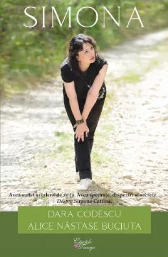 Simona - Dara Codescu Alice Nastase Buciuta 978-606-93700-9-4 - cel.ro