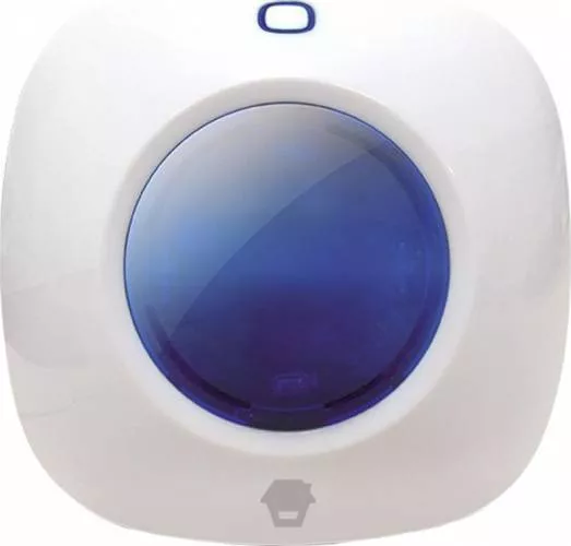 Sirena de interior Wireless Smanos Mini Strobe ss1005 - cel.ro