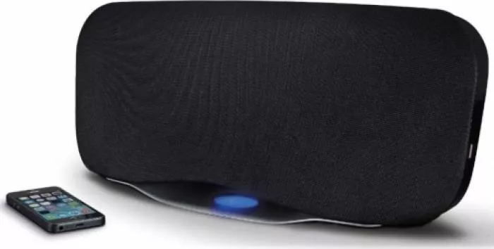 Sistem audio 2.1 cu bluetooth KitSound Cayman kscaymeu - cel.ro