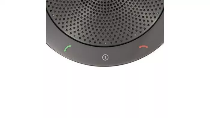 Sistem de conferinta Jabra Speak 510 + Bluetooth si USB Negru
