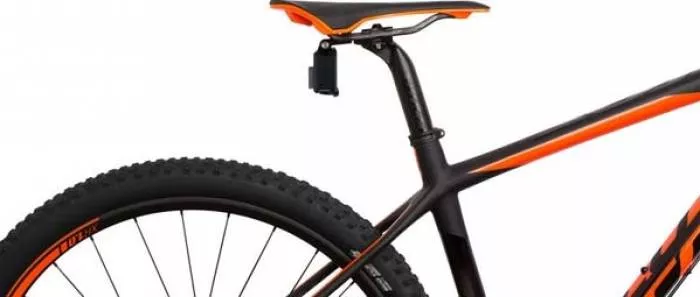 Sistem de prindere GoPro Pro Seat Rail Mount ambsm-001 ambsm-001 - cel.ro