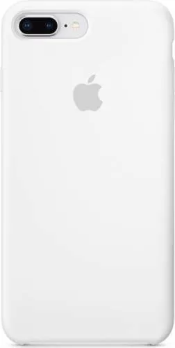 Skin Apple iPhone 8 Plus 7 Plus Alb mqgx2zm/a - cel.ro