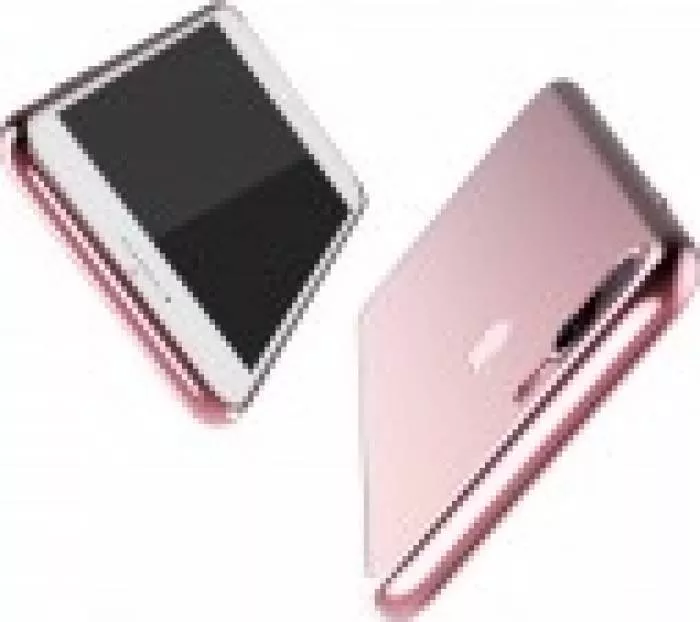 Skin Benks Magic Glitz iPhone 7 Plus Transparent - Roz Gold ...