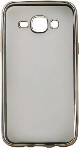 Skin Bright Samsung Galaxy J5 J500 Auriu hbsamj5aur - cel.ro