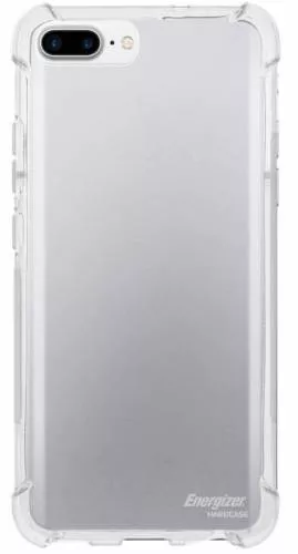 Skin Energizer Antisoc Phone 6 - 7 - 8 Plus Transparent - Droptest 1.2m ...