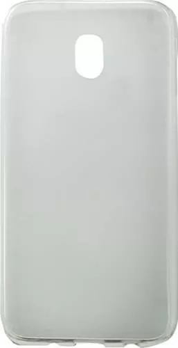 Skin Invisible Samsung Galaxy J5 2017 J530 Transparent hisame75transp ...