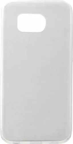 Skin Invisible Samsung Galaxy S6 Transparent hisams6transp - cel.ro
