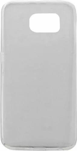 Skin Invisible Samsung Galaxy S6 Transparent hisams6transp - cel.ro