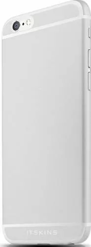 Skin IT Skins Zero 360 Apple iPhone 6 Plus Transparent ap65-zr360-trsp